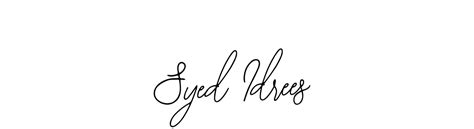 100 syed idrees name signature style ideas wonderful esign