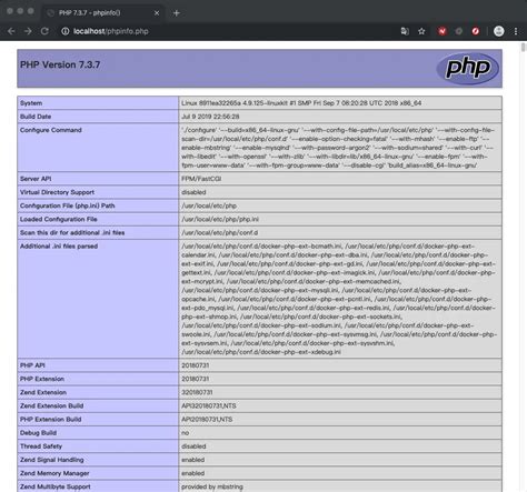 避坑！用docker搞定php开发环境搭建（mac、docker、nginx、php Fpm、xdebug、phpstorm、vscode