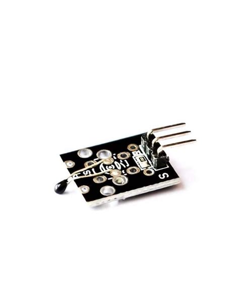 Analog Temperature Sensor Module Ky 013 Αντωνιάδης Κέντρο