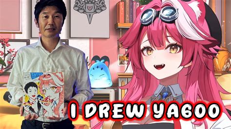 𝗥𝗮𝗼𝗿𝗮 𝗿𝗲𝗰𝗼𝘂𝗻𝘁𝘀 𝘁𝗵𝗲 𝗳𝗶𝗿𝘀𝘁 𝘁𝗶𝗺𝗲 𝘀𝗵𝗲 𝗺𝗲𝘁 𝗬𝗮𝗴𝗼𝗼 𝗜𝗥𝗟 YouTube