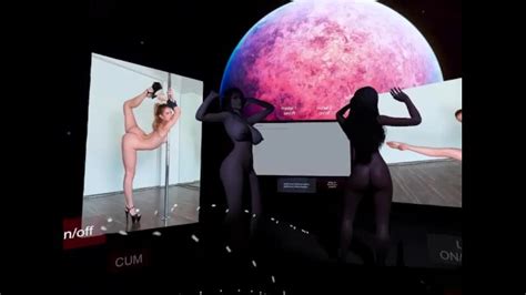 Virtual 3 Sum Vol4 Interactive Gameplay Pov Vr Xxx Mobile Porno