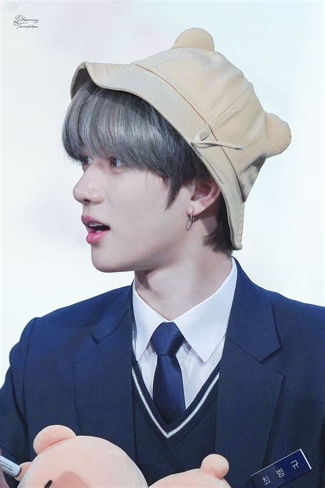 191113 고양 팬싸인회 Hq 범규 옆태가 너무 좋아요 ㅜ Txt Tomorrow Guys