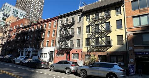 Long Awaited Kips Bay Multifamily Project From Excel Development May Be