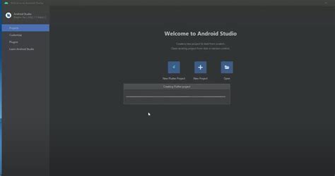 How To Install Flutter On Windows Install Flutter Edureka