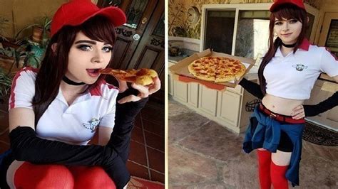 Cloud9 Sneaky Cosplay