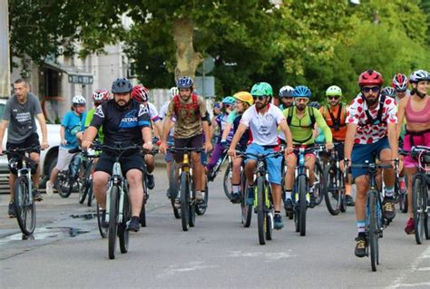 ოზურგეთი “ველო დღეებს“ მასპინძლობს გურიის მოამბე