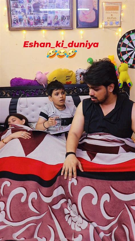 eshan khan hahaha maza agya🤣😂🤣 instagram trending reels comedy