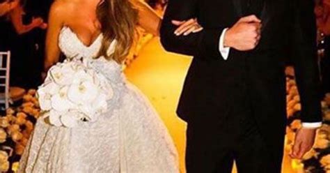 Sofia Vergara And Joe Manganiello Share Pictures From Their Incredible