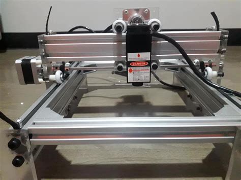 งานสายเครื่อง Mini Cnc Laser ควบคุมด้วย Arduino Nano 📣📣 รับทำโปรเจค และ