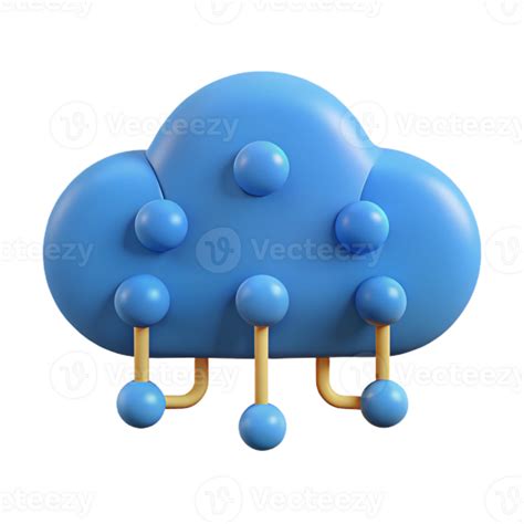 dramatic minimalist cloud computing symbol made of binary code genuine
