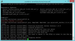Tutorial How To Setup Minecraft Server On Vps