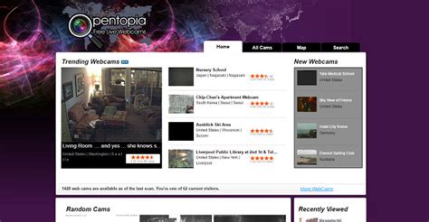 Website Dengan Konten Paling Aneh Dan Mengerikan Di Internet Berita