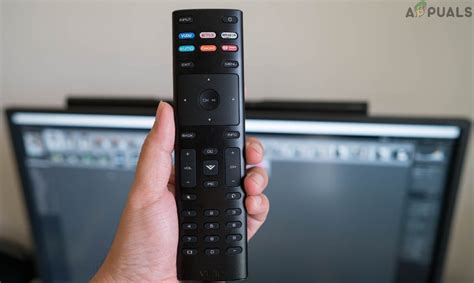 How To Fix A Vizio Remote Thats Not Working
