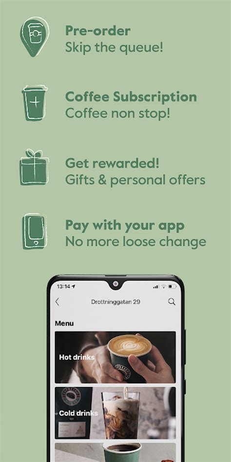 Espresso House Apk For Android Download