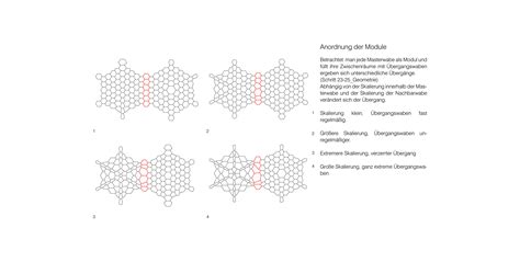 Parametric Design On Behance