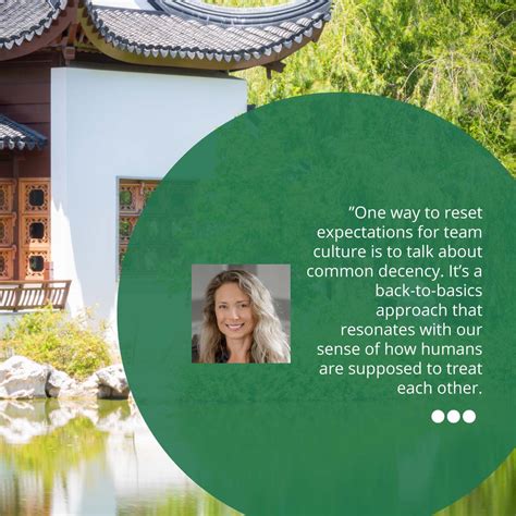 Common Decency As A Strategy To Fix Toxic Workplace Culture