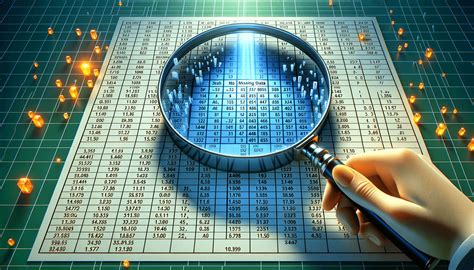 How To Find Missing Data In Excel Learn Excel