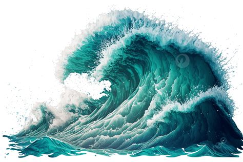 Hình ảnh Sóng Thần Png Vector Psd Và Biểu Tượng để Tải Về Miễn Phí Pngtree