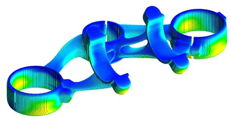Ansys Additive Suite Amfg