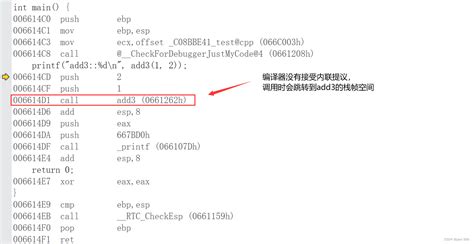 内联函数 inline function csdn博客