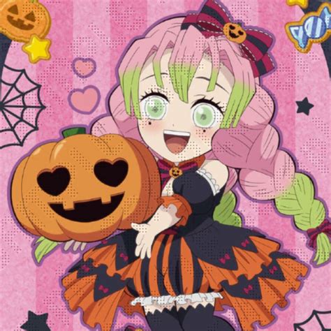 Happy Birthday Mitsuri Kanroji Artofit