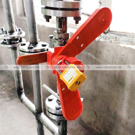 Plsp Lockout Tagout Padlocks Plsp Loto Padlocks Supplier