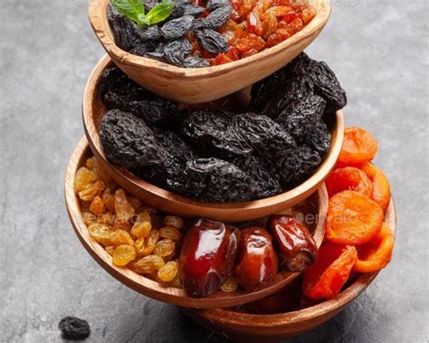 Як правильно мити сухофрукти про ці правила знають одиниці Читайте на Ukr Net