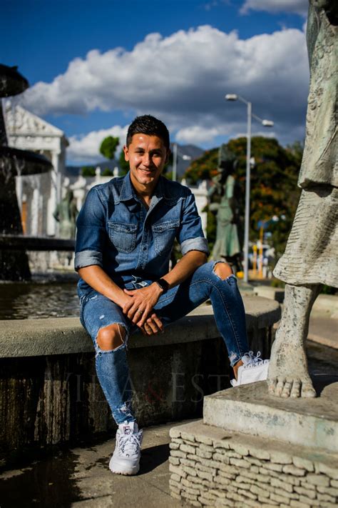 Javier Ledesma Revista Vida Y Estilo Oaxaca