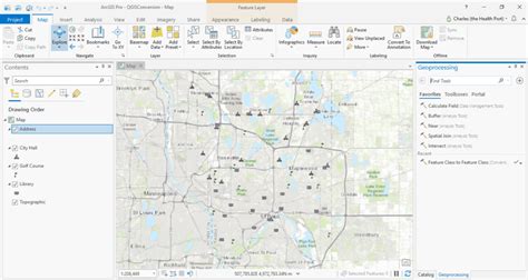Convert Arcgis File Versions Greatlalaf