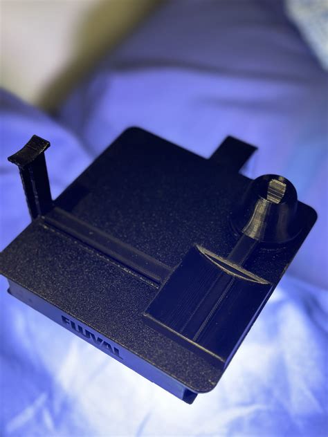 Stl File Puffco Proxy Hot Knife Dock・3d Printable Model To Download・cults