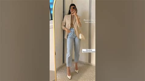 포인트 캐주얼룩으로 상큼한 룩을 완성해보세요 40대여자패션 중년여성패션 중년여성코디 옷잘입는법 Short Ladyfashion Outfitideas 50대여성