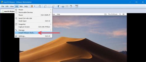 How To Speed Up MacOS Mojave On Virtual Machine GEEKrar