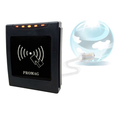 ER ER ETHERNET MIFARE RFID READER