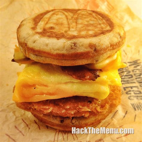 Fries With Big Mac Sauce Mcdonalds Secret Menu Htm