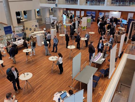 Microtec Clusterkonferenz Atr Software Zeigt Innovative Ansätze
