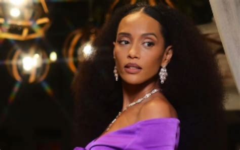 Taís Araujo Celebra 30 Anos De Carreira E Redefine Fama E Liberdade