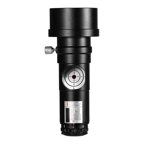Buy 1 25in Telescope Collimator 2inch Adapter