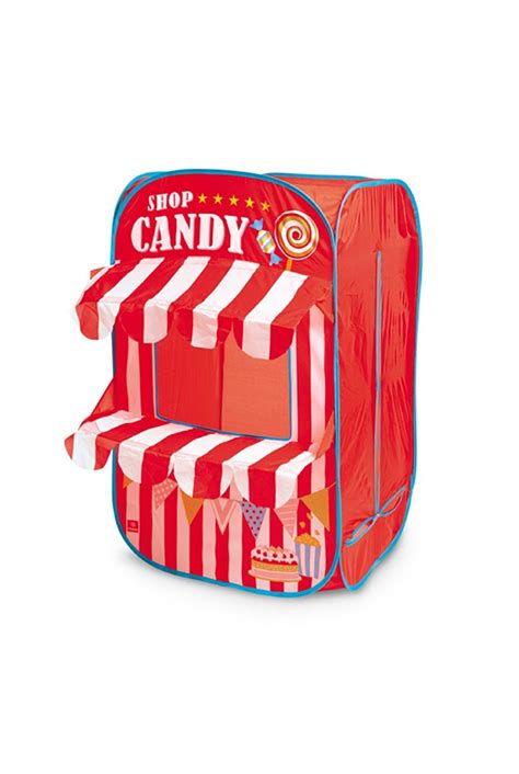 ტკბილეულის კარავი