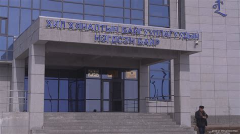 УИХ Эмийн үнийн өсөлтийн шалтгаан нөхцөлийг хянан шалгах түр хорооны гишүүд хил гаалийн