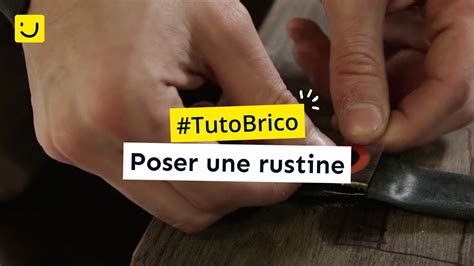Poser Une Rustine Youtube
