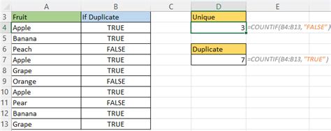 domínio do cont se 8 exemplos essenciais no excel que você precisa saber