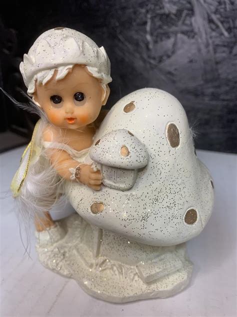 Ангел копілка — ціна 150 грн у каталозі Сувеніри Купити товари для дому та побуту за доступною