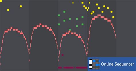 The Best Sequence Ive Ever Composed Online Sequencer
