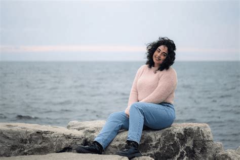 10 Questions That Only Women With High Self Esteem Can Answer