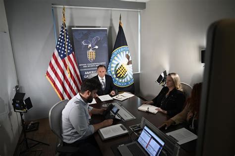 Dcsa Cdse Insiderthreat Defense Counterintelligence And Security Agency Dcsa 19 Comments