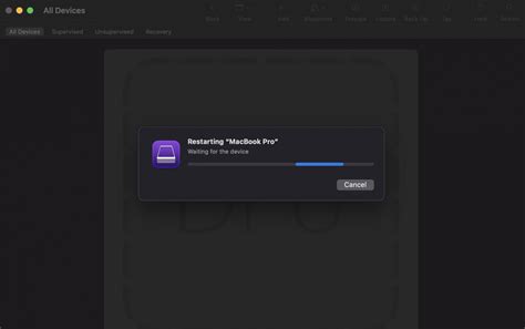 Common Errors While Enrolling Mac In Apple Business Manager Hexnode Help Center