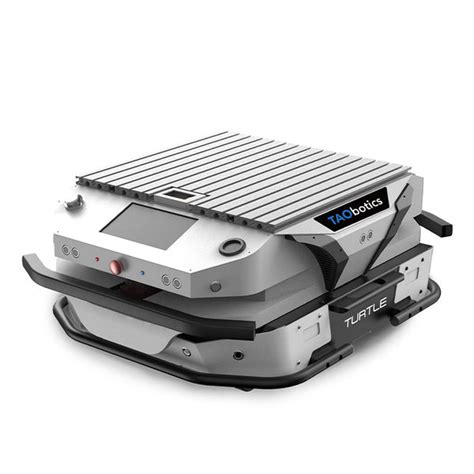 multi sensor intelligent unmanned ground vehicle with high load