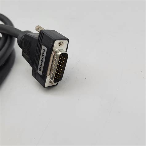 Olympus Microscope Dp70 Camera Cable Microscope Marketplace