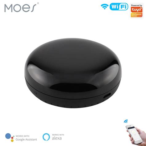 Wifi Ir Control Hub Smart Home Blaster Infrared Infrared Wireless