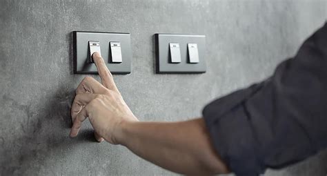 Can Light Switches Turn On/Off By Themselves?
